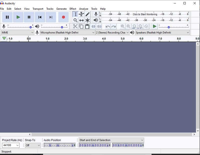 [it admin] Create your own podcast ด้วยโปรแกรม Audacity https://www ...