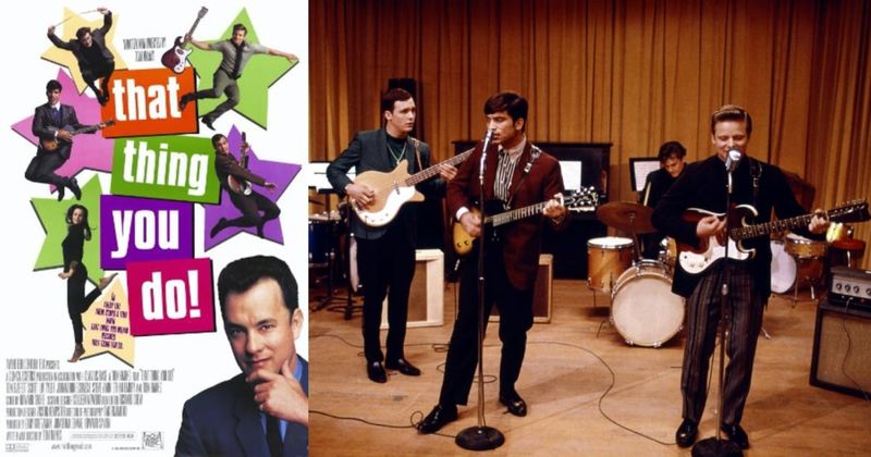 [หนังสะเด่าส์ - เพลงสะเด็ด] อุ่นเครื่องก่อนวันจริง ทีมนักแสดง That ...