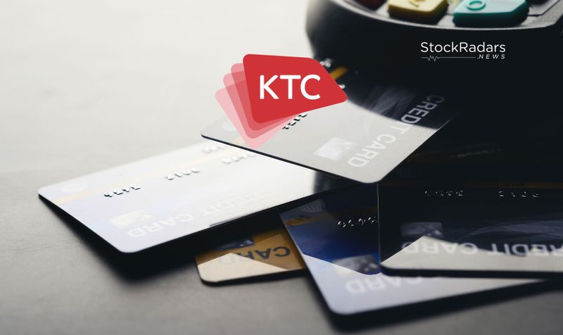 [StockRadars - สต็อกเรดาร์] KTC ปล่อยผลดำเนินงานงวด Q1/2563 แล้ว 🎉 - กำไรสุทธิ 1,641.14 ล้านบาท ...