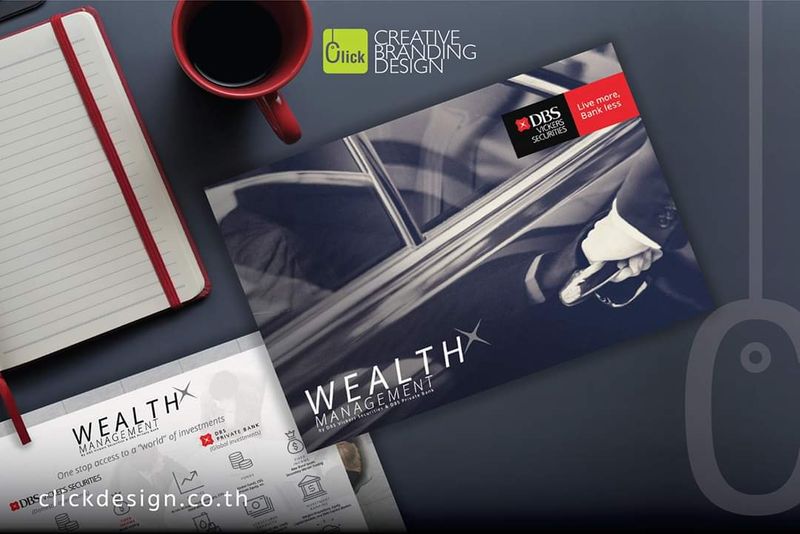 [ClickDesignStudio] [PORTFOLIO] Client: DBS VICKERS SECURITY ...