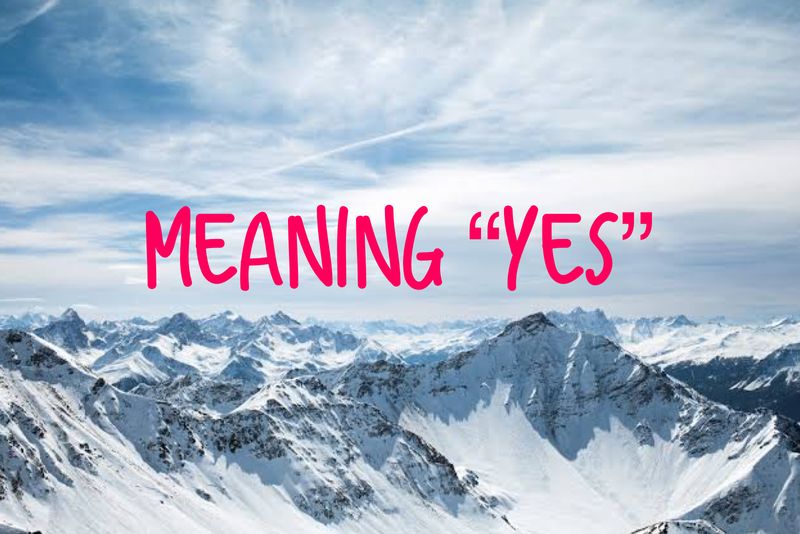 [English Every Day] ♦️คำที่แปลว่า”ใช่”♦️ 📚yes 📚definitely 📚of course 📚 ...