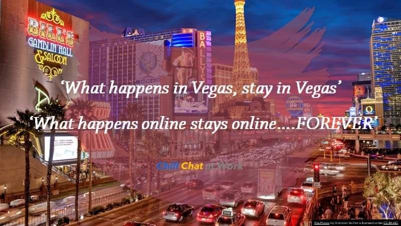 [Chill Chat at Work] อยาก post จริงๆ ให้ดิ้นตาย... หลายคนคงเคยได้ยิน ...