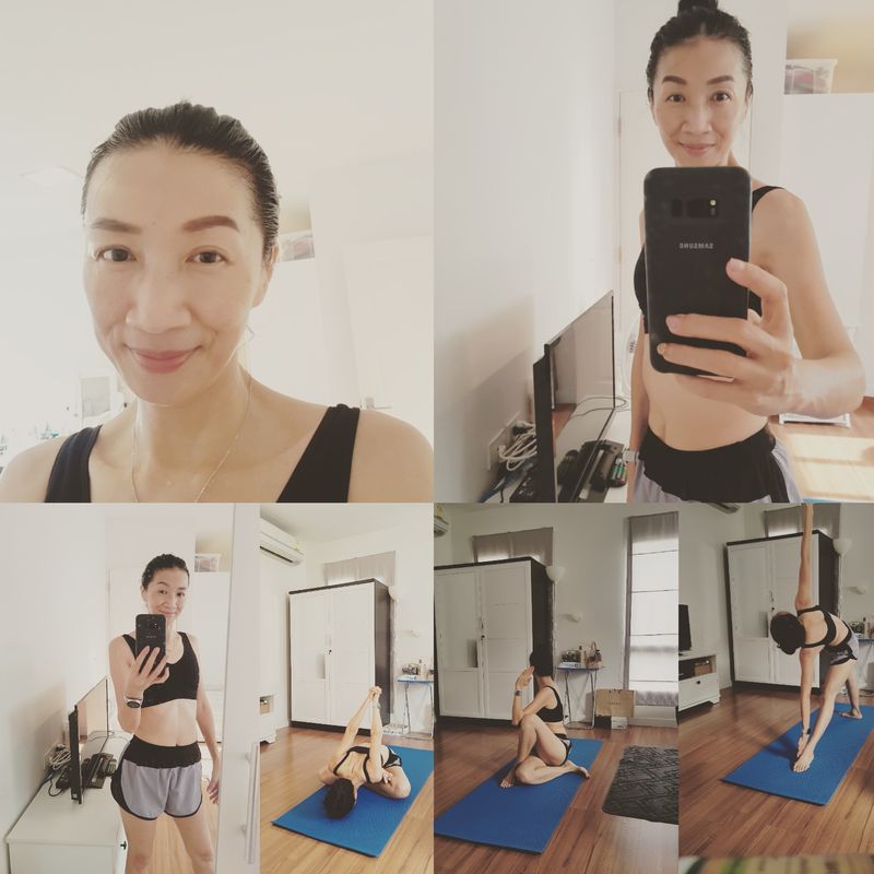 [I Am 50+] มีคำถามถามตัวเอง เมื่อ 2-3 ปีที่ผ่านมา นอกจากงานที่เราทำอยู่ ...