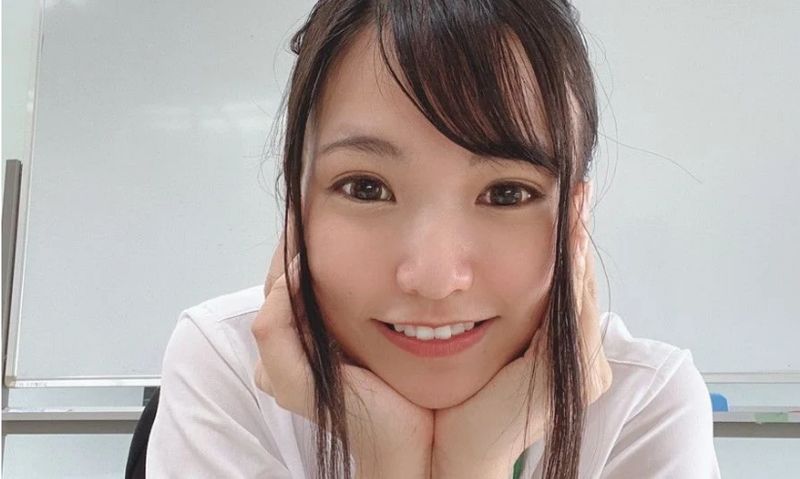 Social Trend รินจัง สาวลูกครึ่งไทย ญี่ปุ่น นางเอกเอวีคนใหม่จากค่ายดัง รินจัง หรือ ริน มิยาซากิ