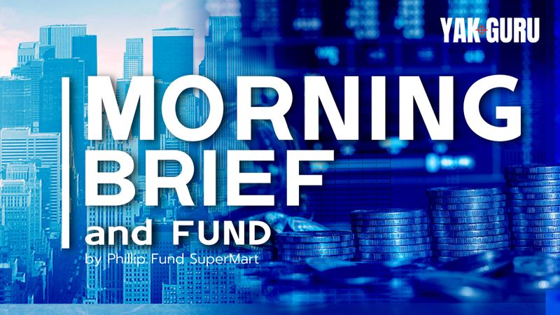 [กองทุนประกันความสุข] Morning Brief and Fund (27/4/2563) • นายสตีเวน มนูชิน รัฐมนตรีคลังสหรัฐฯ ...