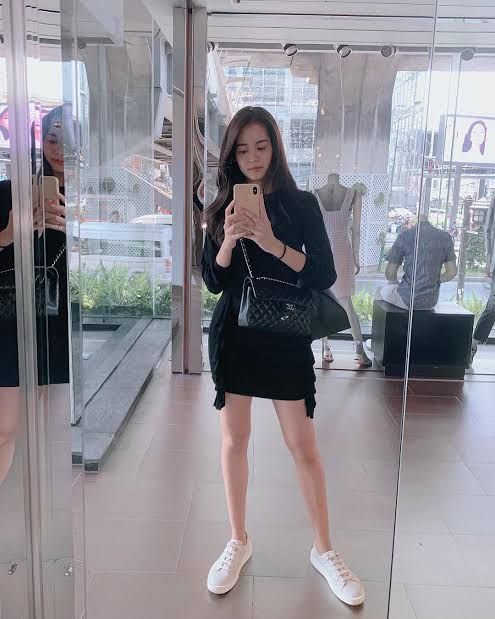 [Yoniso] ลืมใส่หน้ากากยังพอไหว 😷 แต่ลืมใส่ใจนี่..แย่เลยเนาะ😁