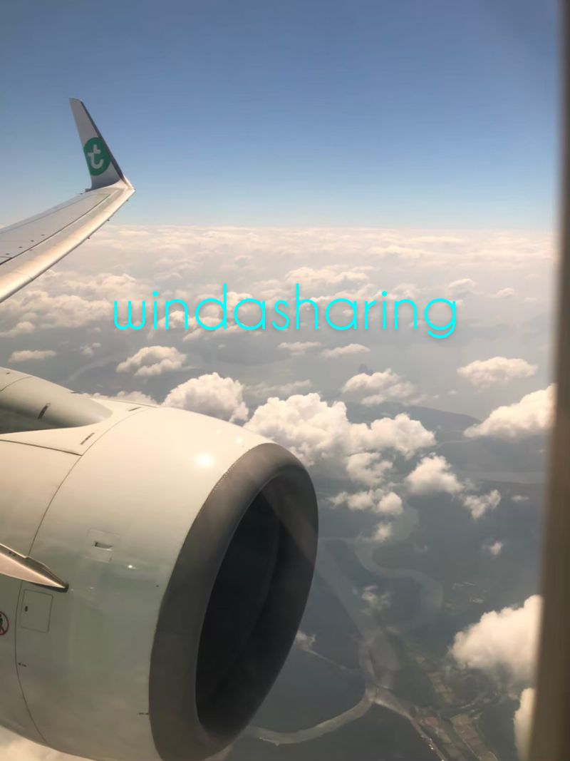 [windasharing] "ถึงเวลามีน้อย แต่เราต้องสามารถจัดสรรและใช้มันอย่างคุ้มค่า" ไปภูเก็ตครั้งนี้ วิน ...