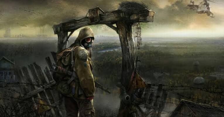 [เรื่องเล่า] Le Loyon ตำนานชายปริศนาผู้สวมหน้ากากกันแก๊ส ตำนานชายปริศนา ...