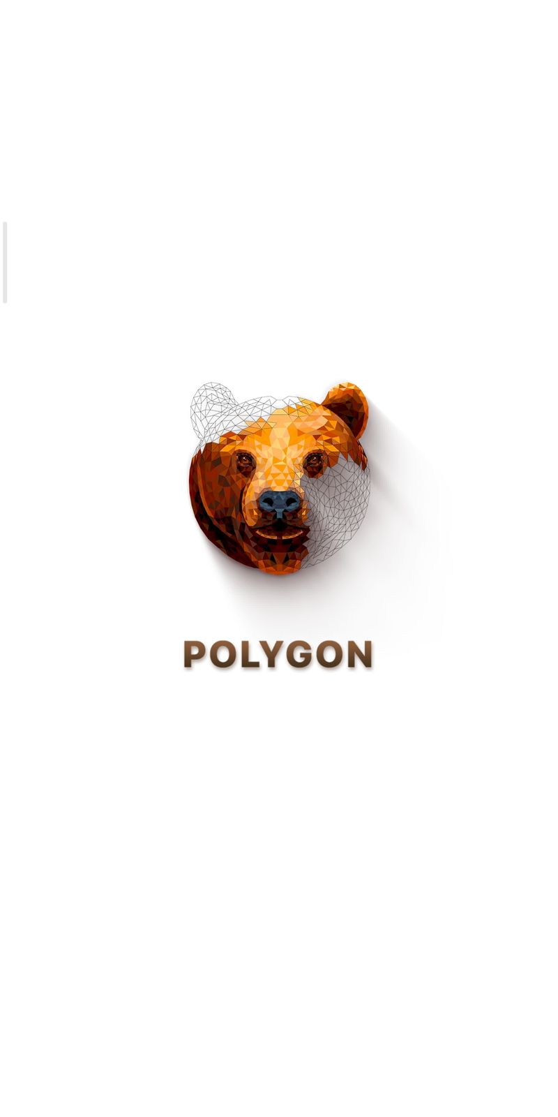 [My mobile games] POLYGON : Color by number ⭐⭐⭐⭐ #เกมส์เล่นเพลินๆ