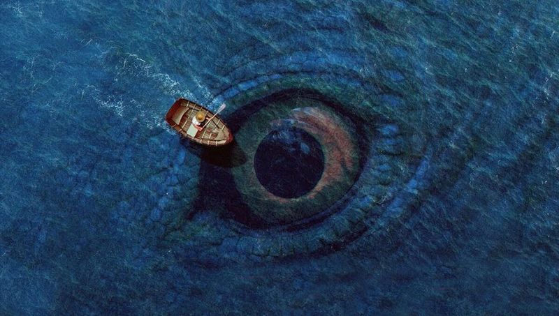 [เรื่องเล่า] The Bloop ตำนานเสียงปริศนาจากใต้ท้องทะเล ท้องทะเลนั้นถือ ...