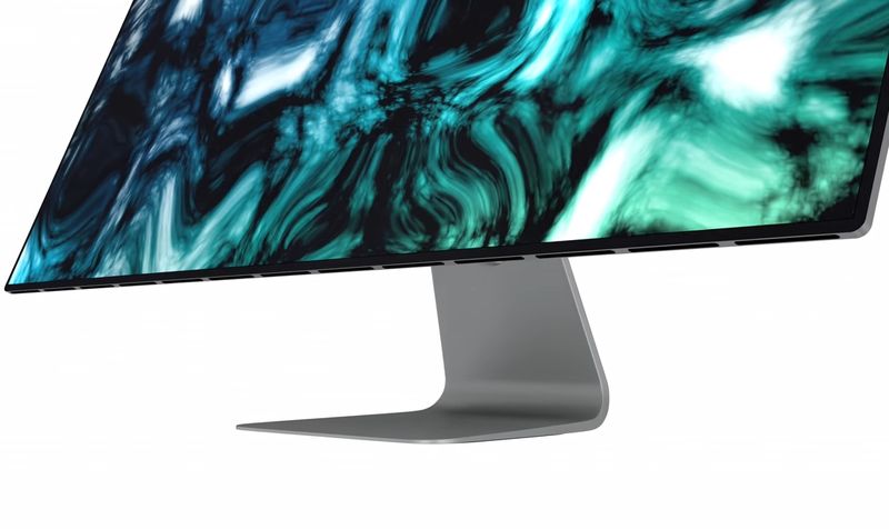[Apple News] iMac 2020 ตัวใหม่ล่าสุดของ Apple นั้น จะมีหน้าตาอย่างไร ไป ...