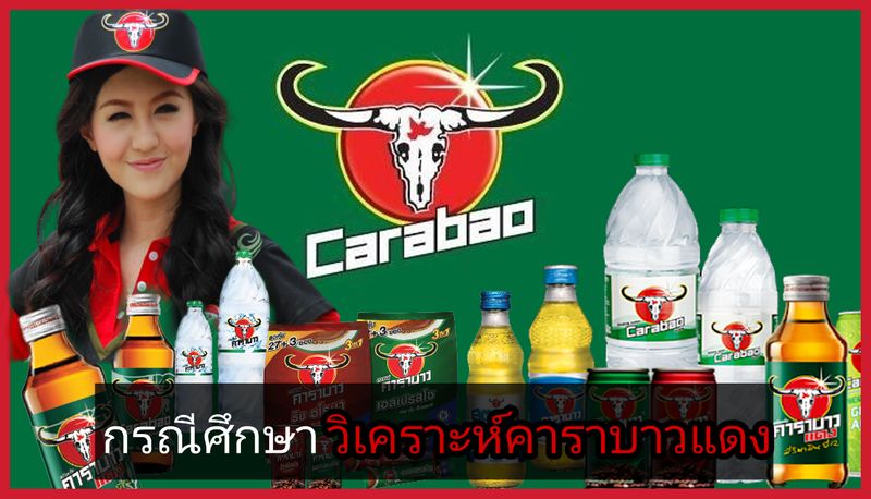 [เล่าหุ้นให้มันง่าย] กรณีศึกษา วิเคราะห์คาราบาวแดง ตอนที่ 1 "คุ้นลิ้น ...