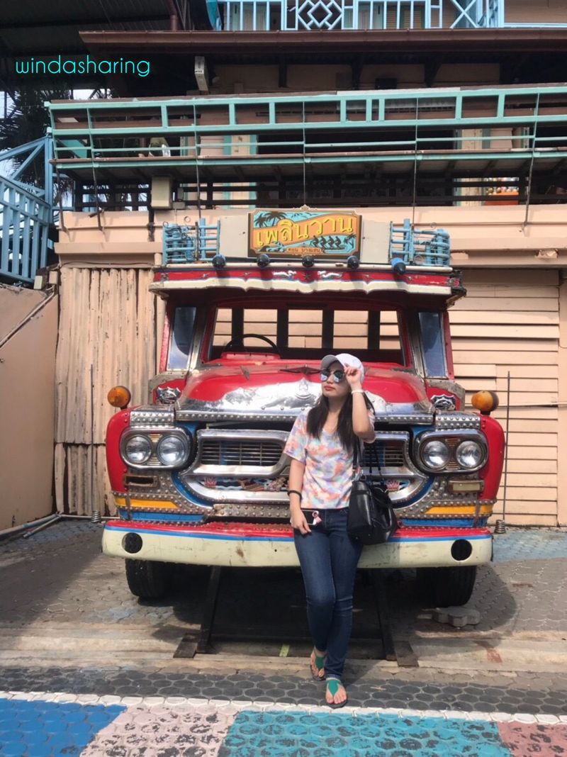 [windasharing] "ความทรงจำกับรถสิบล้อ" ทำไมถึงจำเรื่องนี้ได้??? เคยถามตัวเองเหมือนกันค่ะ คงเป็น ...