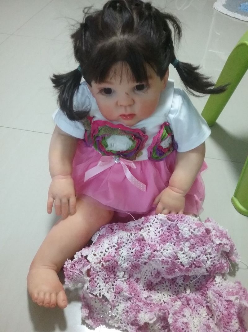 [Pimlapas Sutthaluck] ใกล้จะสำเร็จแล้วนะ อยากได้มั่งค่ะ