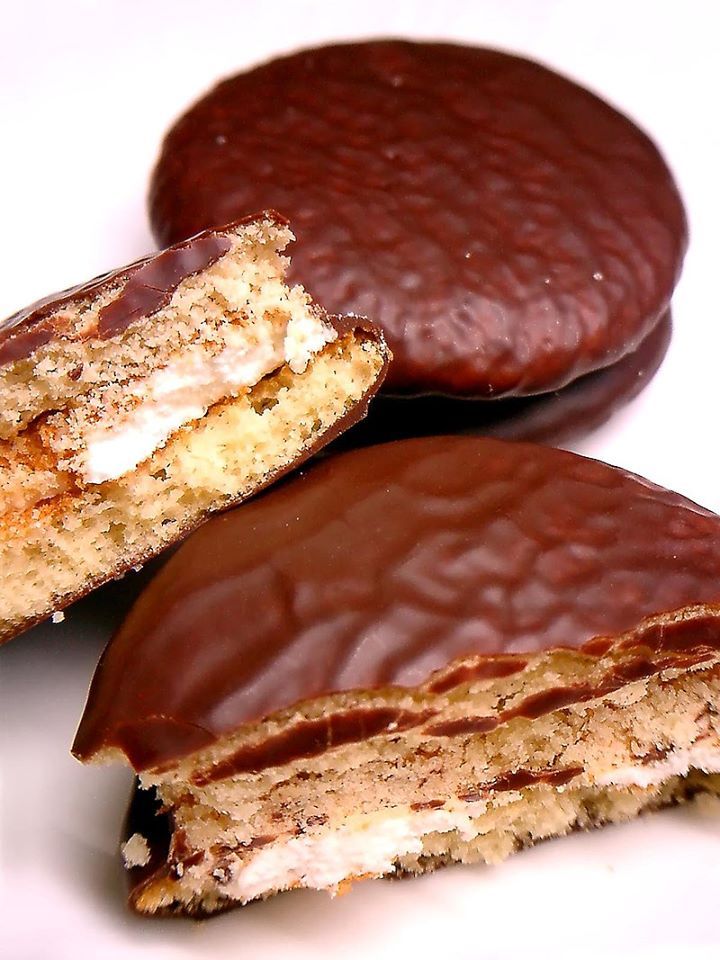 [The Wild Chronicles] วิกฤต Choco Pie เชื่อหรือไม่ว่าขนมชนิดหนึ่งเคย ...