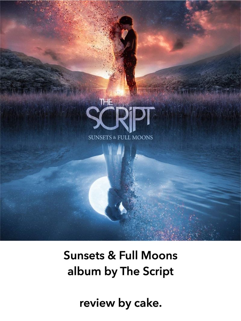 [เค้กจะรีวิว] 𝗿𝗲𝘃𝗶𝗲𝘄 𝗯𝘆 𝗰𝗮𝗸𝗲. 𝗘𝗣.𝟱𝟭 𝗦𝘂𝗻𝘀𝗲𝘁𝘀 & 𝗙𝘂𝗹𝗹 𝗠𝗼𝗼𝗻𝘀 (album) - 𝗧𝗵𝗲 ...