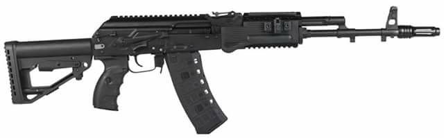 [Gun in The World] AK-200 Series ความเป็นมา AK-200 Series เป็นปืนที่ ...