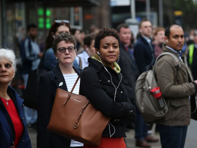 [Across The Globe] คนผิวสีมีโอกาสตายมากกว่าคนขาวถึงสองเท่า？！ เรื่องราว ...