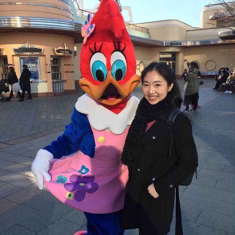 [Winda🦋เพจ windasharing] เห็นด้วยขั้นสุดเลยค่ะ😄