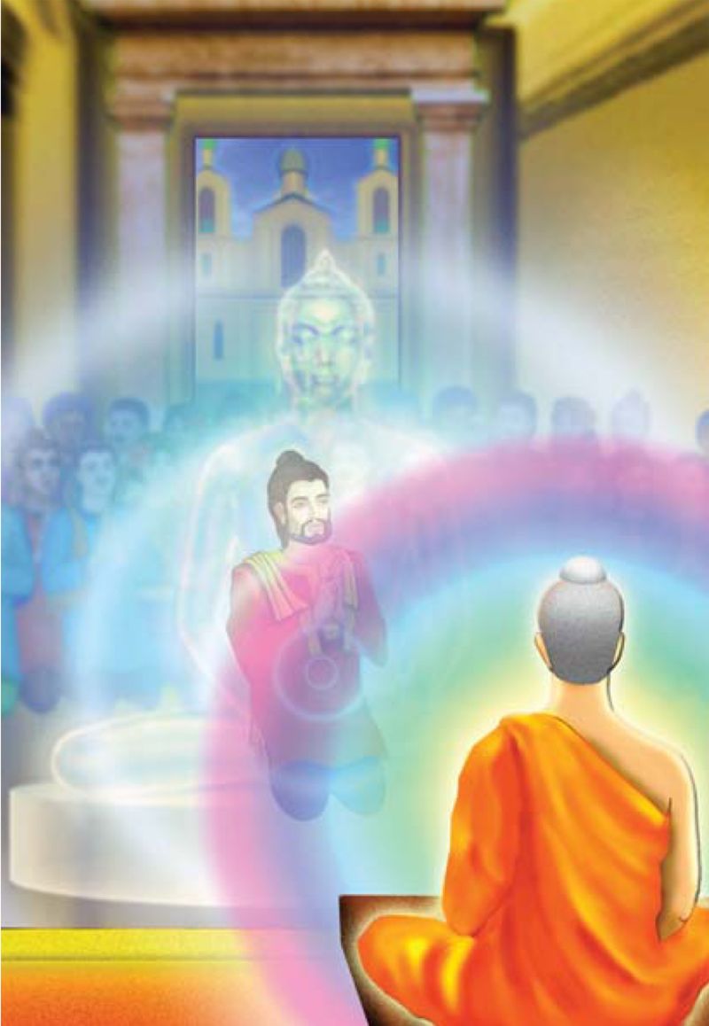 [DHAMMA to People] ผู้ข้ามพ้นวัฏฏะ ตัณหาความทะยานอยาก เป็นเหตุให้เกิด ...