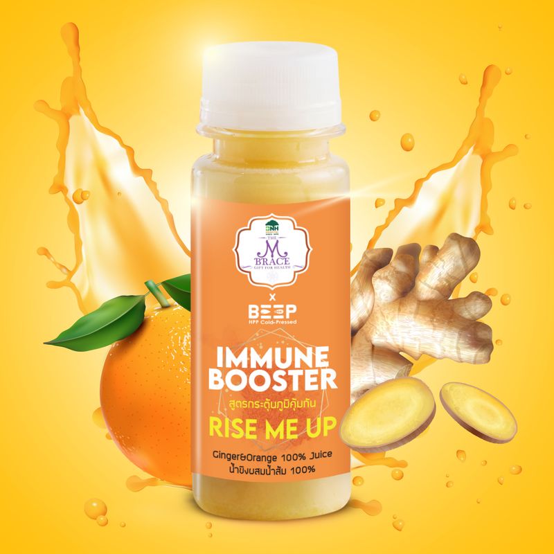 [The M BRACE by BNH Hospital] ช่วงนี้ทานอะไรกันดี? ...วันนี้เรามีตัวเลือกมาแนะนำกันนะคะ... อร่อย ...