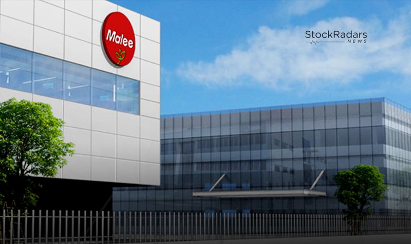 [StockRadars - สต็อกเรดาร์] MALEE เผยผลดำเนินงาน Q1/63 กลับมาบวกครั้ง ...