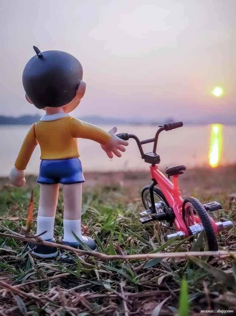 [Yoniso] #แค่มี #อาจจะมีพร้อม...แต่ชีวิตก็ยังวุ่นวาย ยังไม่พอดี...ยัง ...