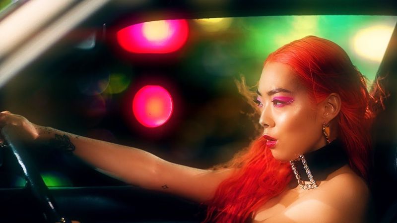 [ฟังไปฟังมา-FPFM] [รีวิวอัลบั้ม] RINA (EP) + SAWAYAMA- Rina Sawayama ...