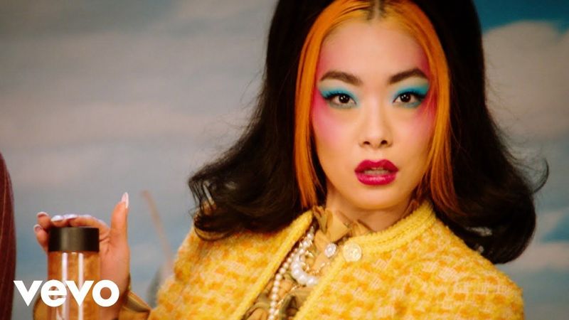 [ฟังไปฟังมา-FPFM] [รีวิวอัลบั้ม] RINA (EP) + SAWAYAMA- Rina Sawayama ...