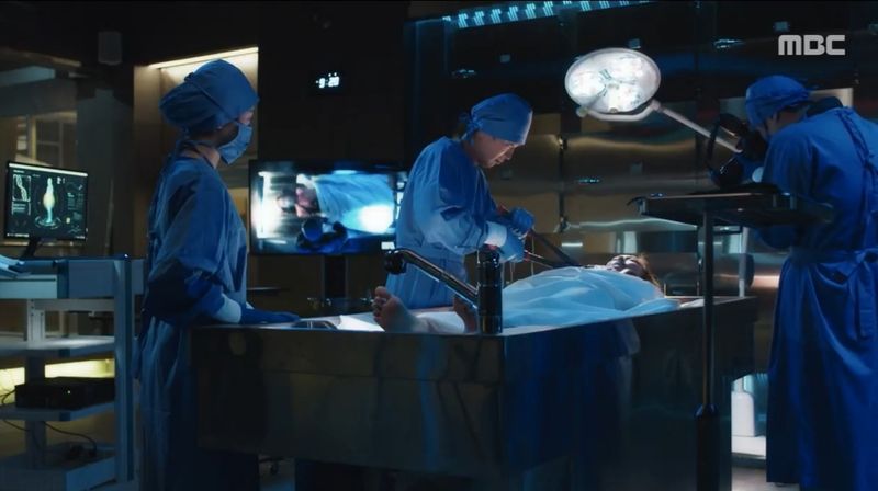 [ไก่ทอดกับโซจู] Partner of justice หนึ่งในซีรี่ย์เกาหลีที่ดีที่สุดในปี ...