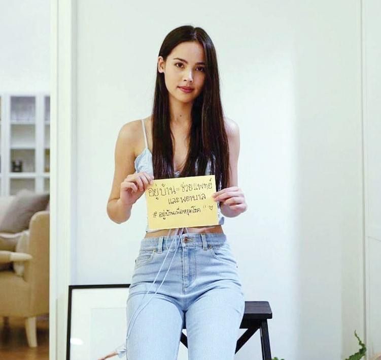 [MAYA CHANNEL] ข้อดีของ โควิด-19 ทำให้เห็นน้ำใจคนไทย การแพร่ระบาดของ ...