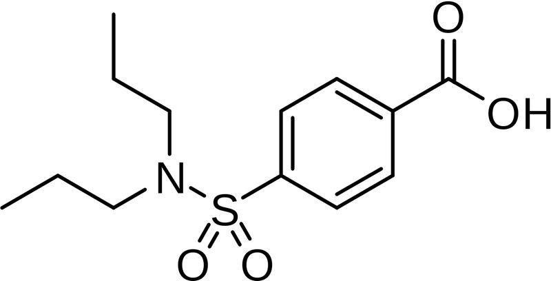 [เมื่อฉันดันเป็นเภสัชที่กลัวยา] ตอนที่ 4 : Gout กับยา "probenecid ...