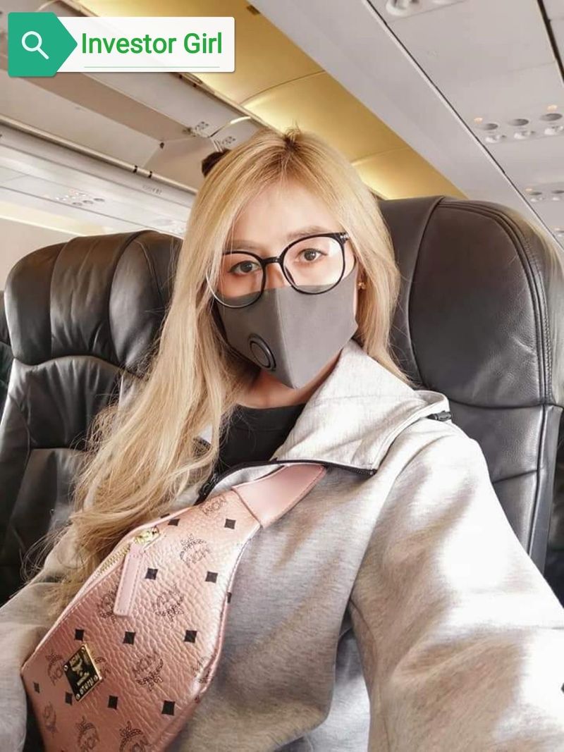 [Investor Girl] 📌โปรดอ่าน 📖 แล้วนำไปสอนลูกสอนหลานให้ปรับตัว💫 🌎💫โลกหมุน ...