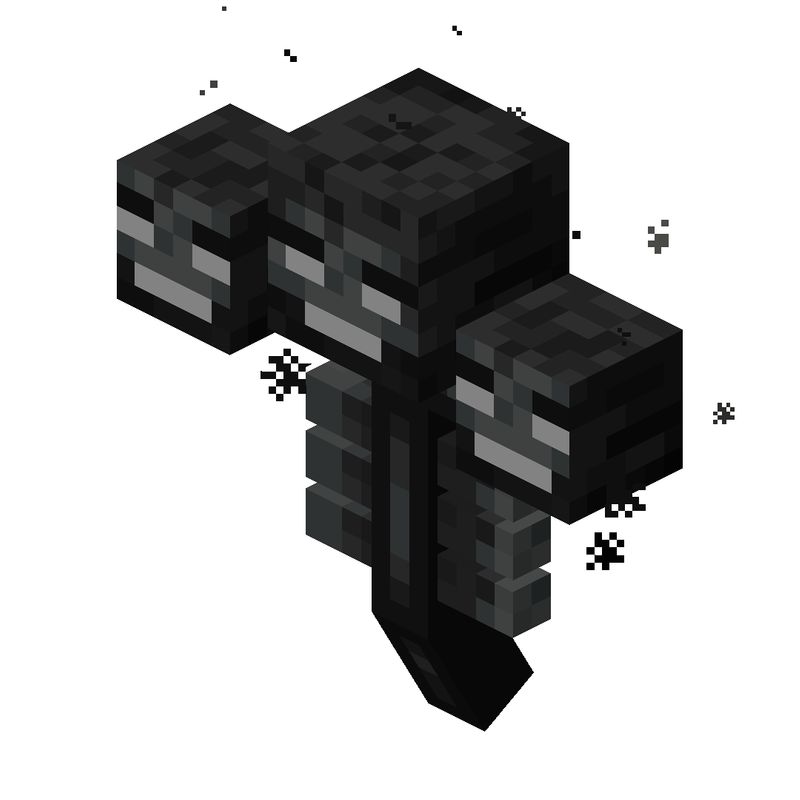 [ชีวิตนี้มีเเต่เกมส์] โพสต์นี้จะมาบอกประวัติตัวละครที่มีชื่อว่า "wither ...