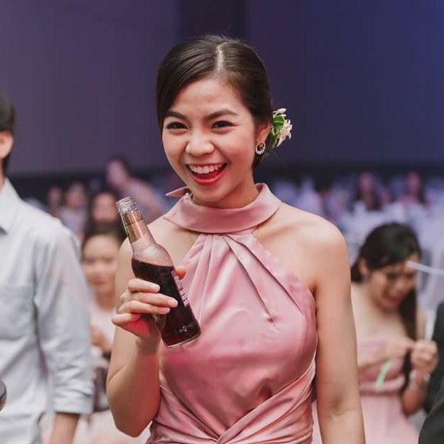 [Nitcha W.] เป็นหุ้นที่น่าสนใจในรอบทศวรรษ เพราะ product ที่มีหลากหลาย ...