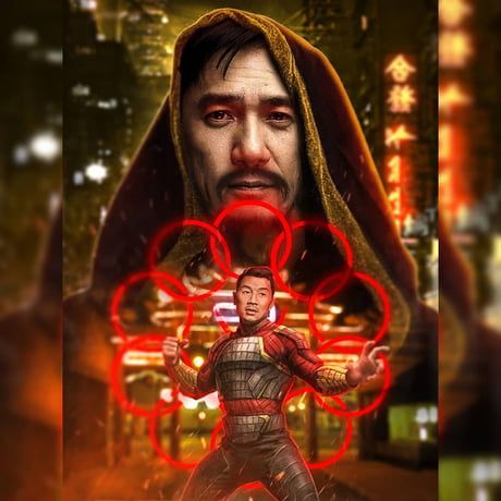 [Marvel Man] นักแสดงจีน Fala Chen ถูกคาดเดาว่าน่าจะมีบทบาทสำคัญใน Shang ...