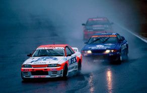 [stopsnap!] JTCC - ประวัติแบบย่อ การแข่งขันรถยนต์ทางเรียบแบบ JTCC (The ...