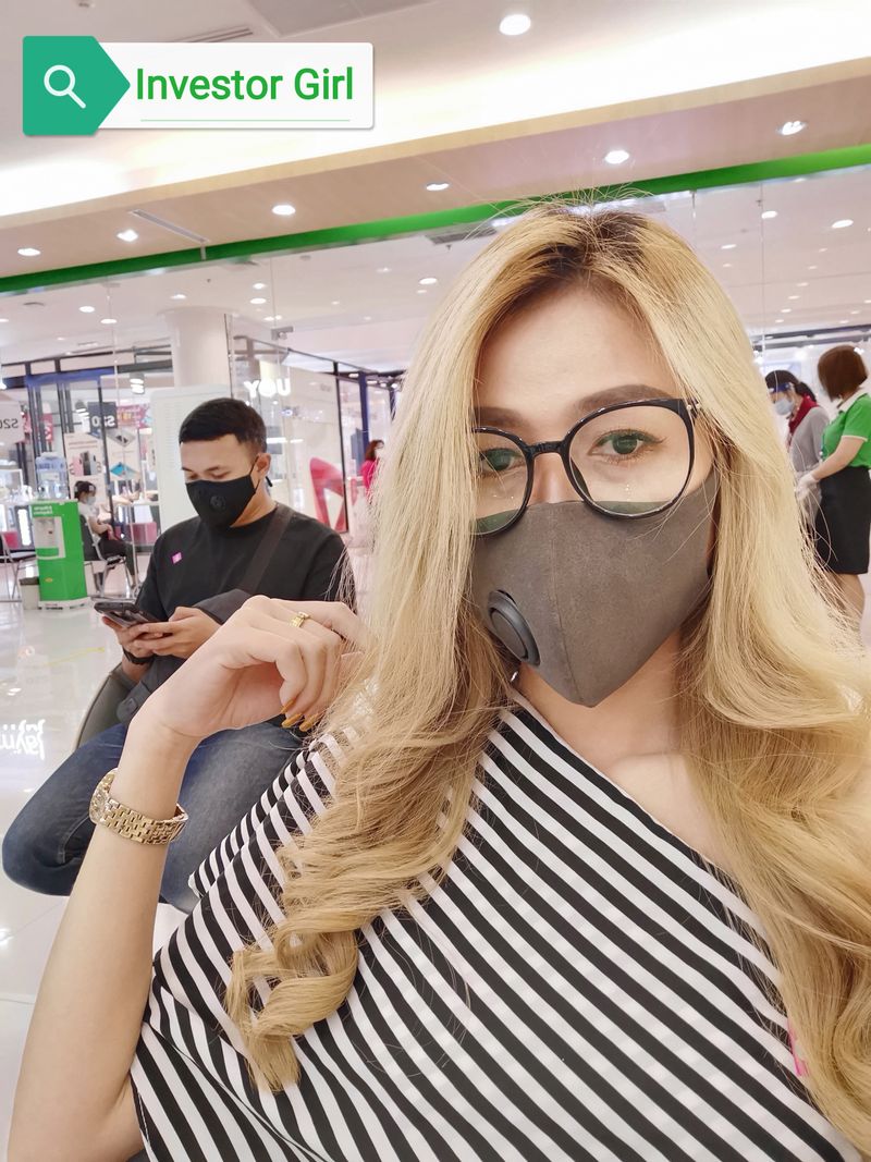 [Investor Girl] #หลายคนกลัวความเสี่ยง! #อะไรที่ว่าเสี่ยงไม่ทำเด็ดขาด!
