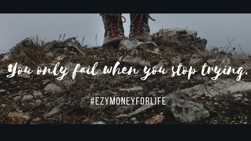 Ezy Money For Life