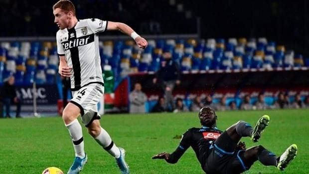 [Noppanan Serie A นพนนัท์ เซเรียอา] Serie A mania โดย นพนันท์ คูลูเซฟสกี้...คือใครมาจากไหน?