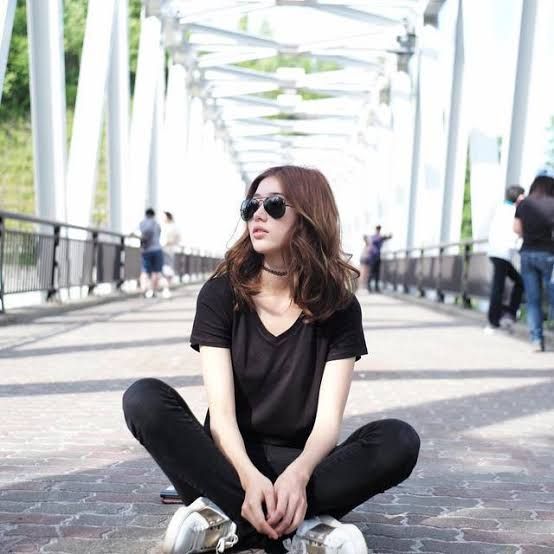 [Yoniso] -เราใช้ชีวิตตามความคิดตัวเอง- เราทุกคน ล้วนมองผู้อื่น ผ่าน ...