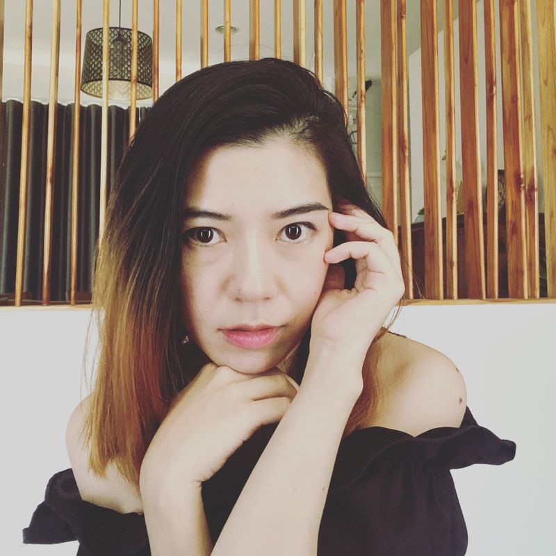 [Nicha Nichapa] ไม่น่าเชื่อเลย,,รอยยิ้มของบางคน จะทำให้เรามีกำลังใจได้ขนาดนี้ ใบหน้าน้อยๆ ดวงตาใสๆ