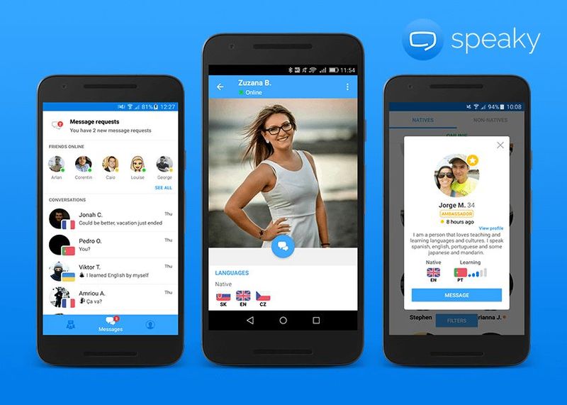 [อิสรเสรี] Speaky ในยุคที่โลกขับเคลื่อนด้วยเทคโนโลยี ทุกคนสามารถเข้าถึง ...
