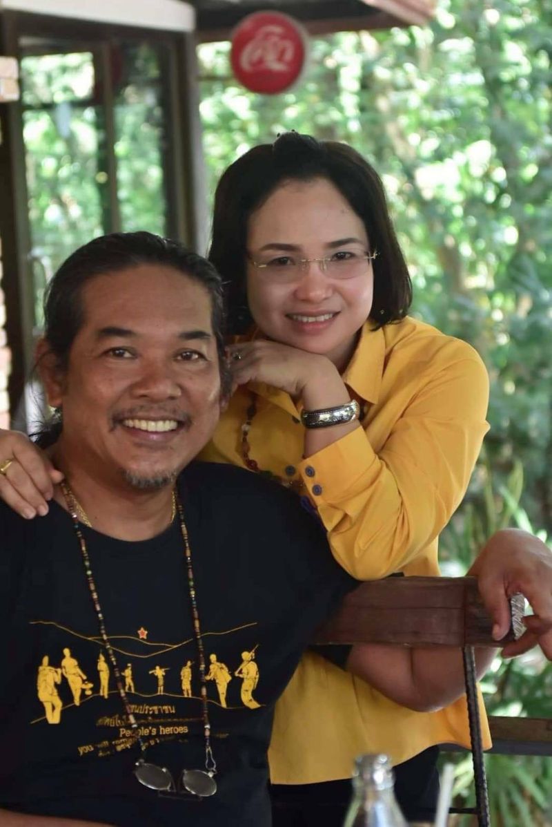 [Ba Society] ร้านสเต็กบ้านท่าช้าง เลขที่ 66/5 หมู่ 2 ตำบลตะเคียนทอง อำเภอกาญจนดิษฐ์ จังหวัด ...