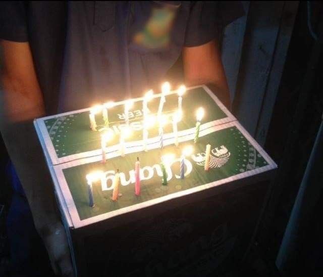 [chicchic-jp] สวัสดีค่ะเพื่อนๆ😊 ️😊