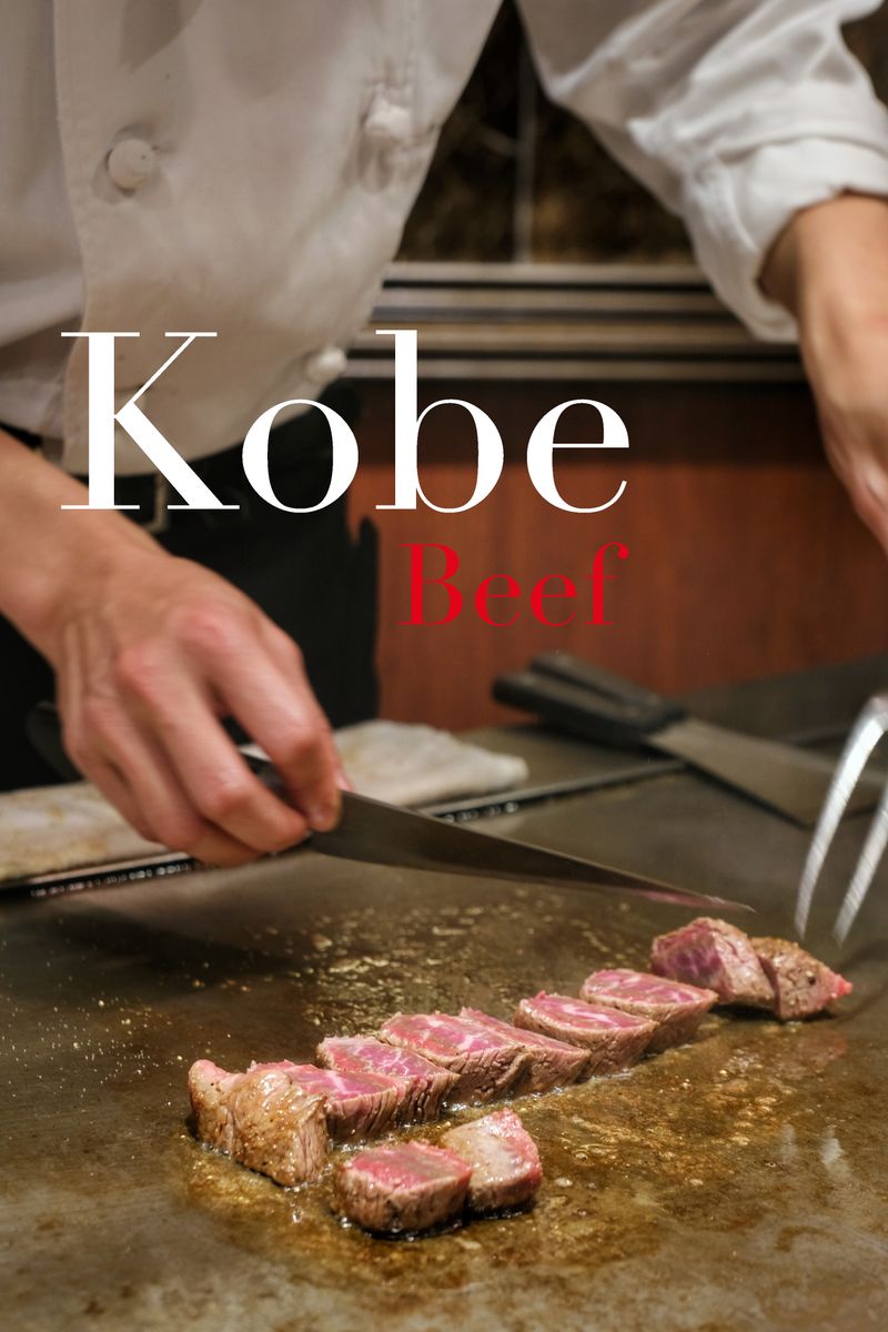 [เที่ยวแหลก] " Kobe Beef " ทริปนี้เรามีเวลาค่อนข้างจำกัดในการมาเที่ยว ...