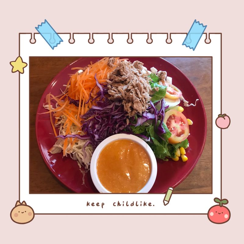 [🍁กาลและเวลา🌷Mamonaku🍜ยูอิจัง🌾🌿🐶🐱] M a m o n a k u .. พากิน... EP 2 ️ ...