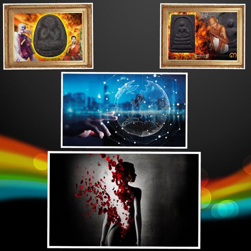 [🔥สไตล์ ตัวโคตรพ่อ🔥] ดูกรอานนท์ สิ่งใดมี ความแตกสลายเป็นธรรมดา นี้เรียก ...