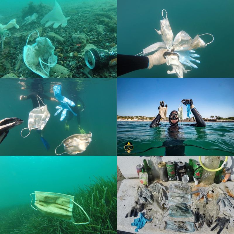 [Sommai Pothong] ช่วยกันสักนิด คิดก่อนทิ้ง