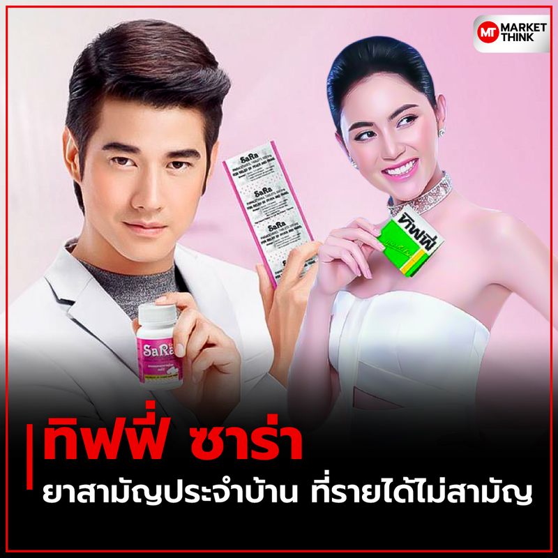 [Near us] ยาสามัญ"ใกล้บ้าน"ของเรา มีต้นกำเหนิดมาได้อย่างไร?